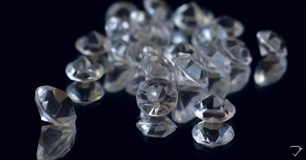 Things You Need To Know About Single Cut Diamonds