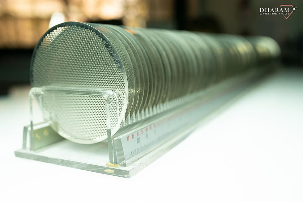 Gallery - Dharam Export