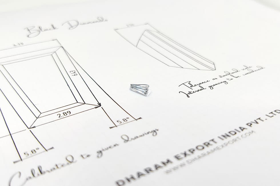 Gallery - Dharam Export