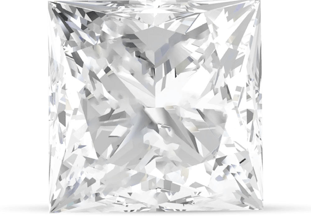 Complete range of Loose Diamonds and guides with Dharam Export